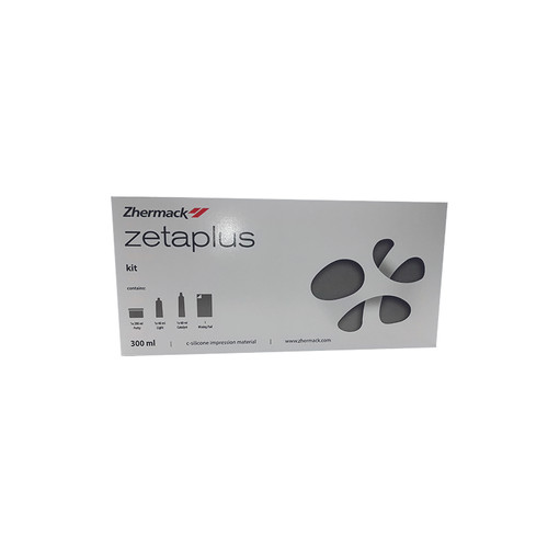 ZETAPLUS KIT | TuttiDental