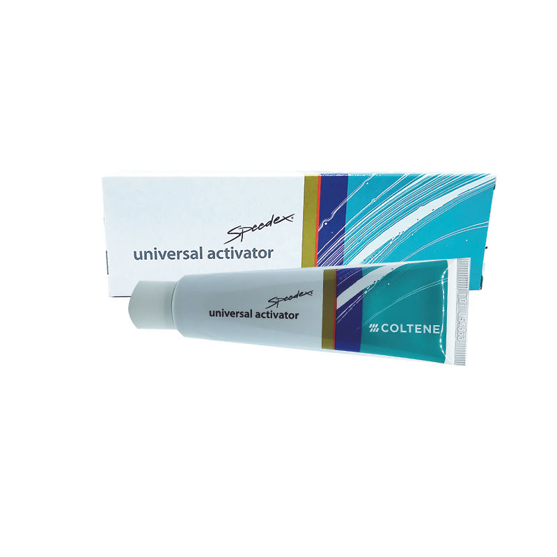 UNIVERSAL ACTIVATOR SPEEDEX | TuttiDental
