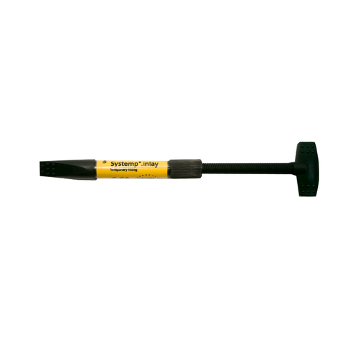 SYSTEMP INLAY | TuttiDental