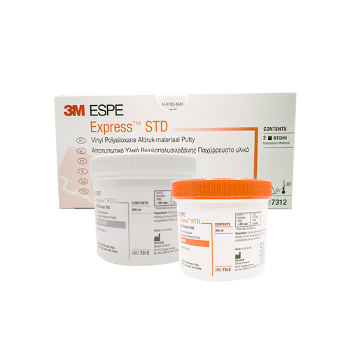 EXPRESS STD | TuttiDental