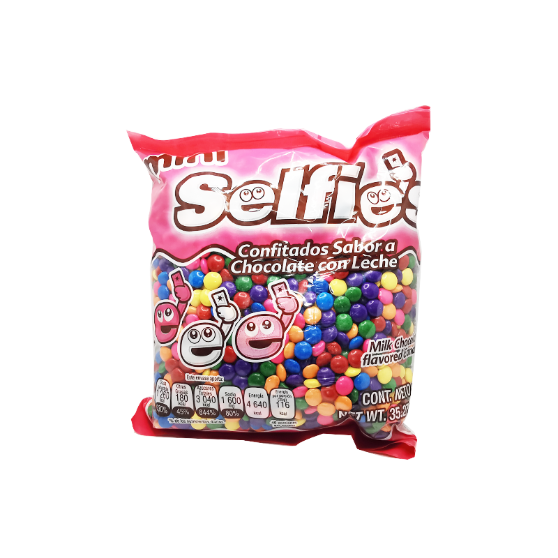 Dulcería | Comercializadora Candy Rico S. de R.L. de C.V.