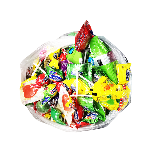 Surtido Fiesta a Granel | Candy Rico