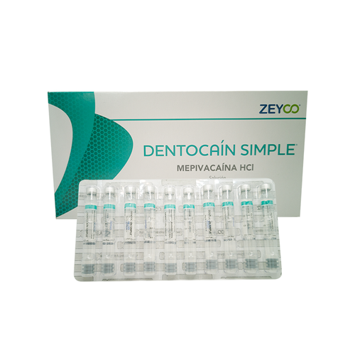 DENTOCAIN SIMPLE | TuttiDental
