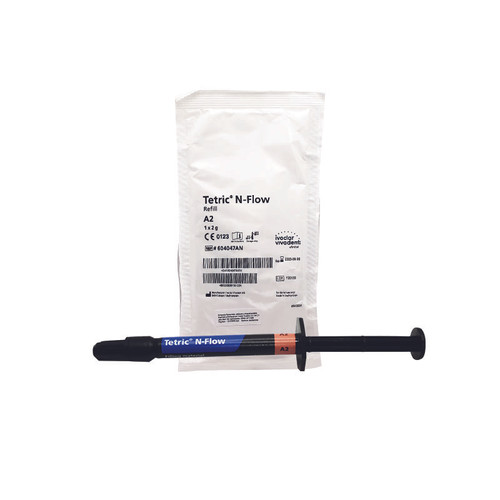 TETRIC N-FLOW | TuttiDental