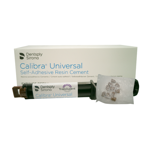 CALIBRA UNIVERSAL | TuttiDental