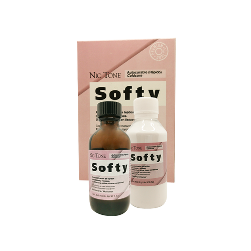 SOFTY | TuttiDental