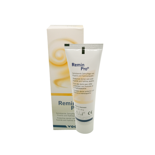 REMIN PRO | TuttiDental