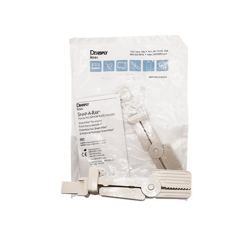 SNAP-A-RAY | TuttiDental