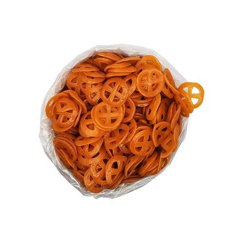 Pasta Palmex Rueda a Granel | Candy Rico