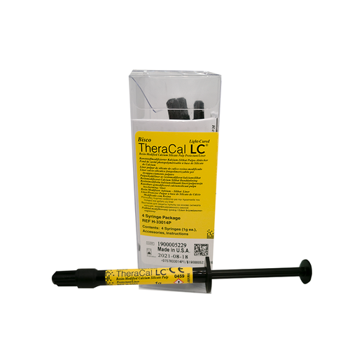 THERACAL LC | TuttiDental
