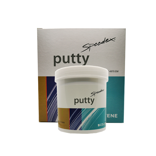 SPEEDEX MASILLA | TuttiDental