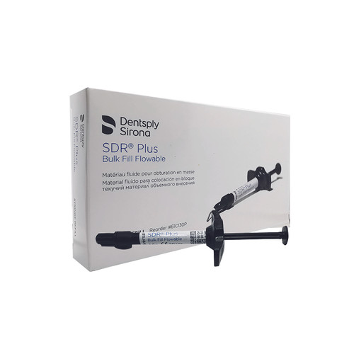 SDR PLUS | TuttiDental