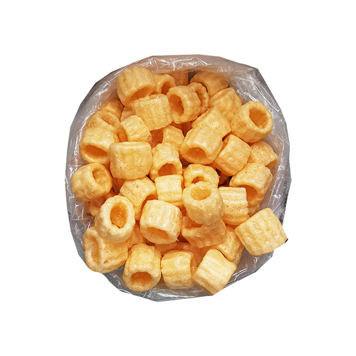Chicharron Lauren Anillo 1 Kg | Candy Rico