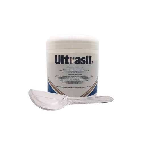 ULTRASIL | TuttiDental