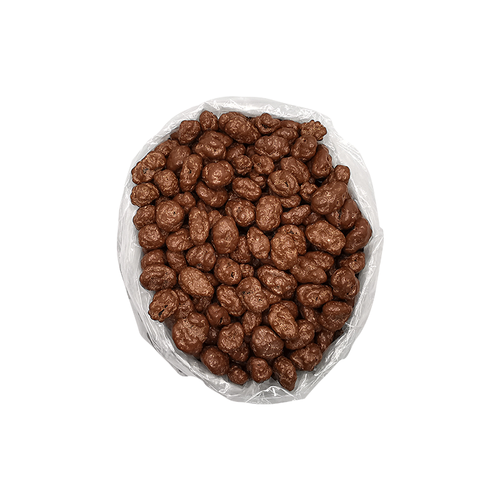 PASITAS CON CHOCOLATE BREMEN | Candy Rico