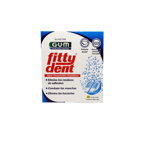 FITTY DENT | TuttiDental