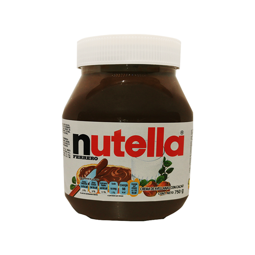 Nutella 950g | Candy Rico
