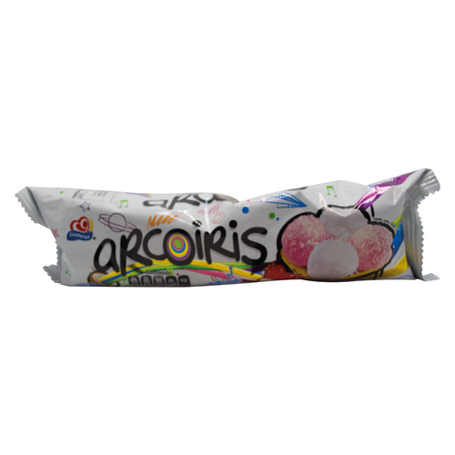 Galletas Gamesa Arcoiris | Candy Rico