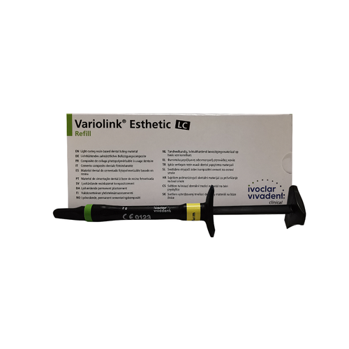 VARIOLINK ESTHETIC | TuttiDental