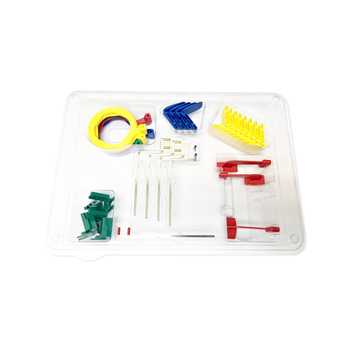 RINN XCP EVOLUTION | TuttiDental