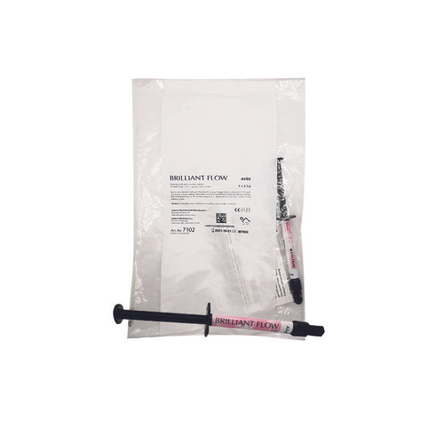 BRILLIANT FLOW | TuttiDental