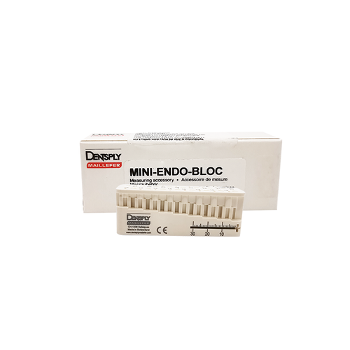 MINI-ENDO-BLOC | TuttiDental