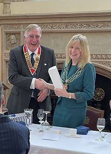 City Of London | Walbrook Ward Club