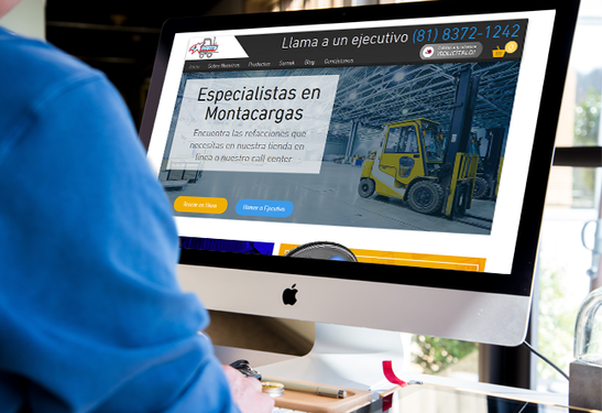 Anomalía Design | Agencia Publicitaria, Branding y Diseño web