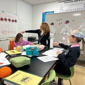 THE LEARNING CENTER | The Lexington School