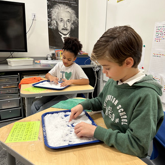 THE LEARNING CENTER | The Lexington School