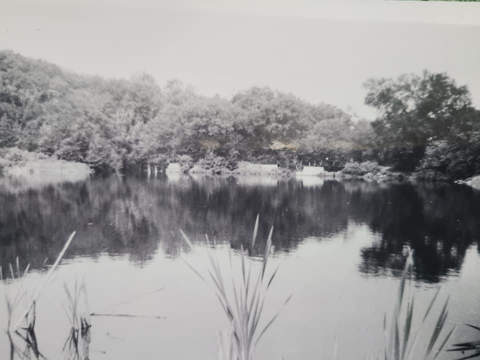 Old Place Names, Locations, and References of the Outward Commons ...