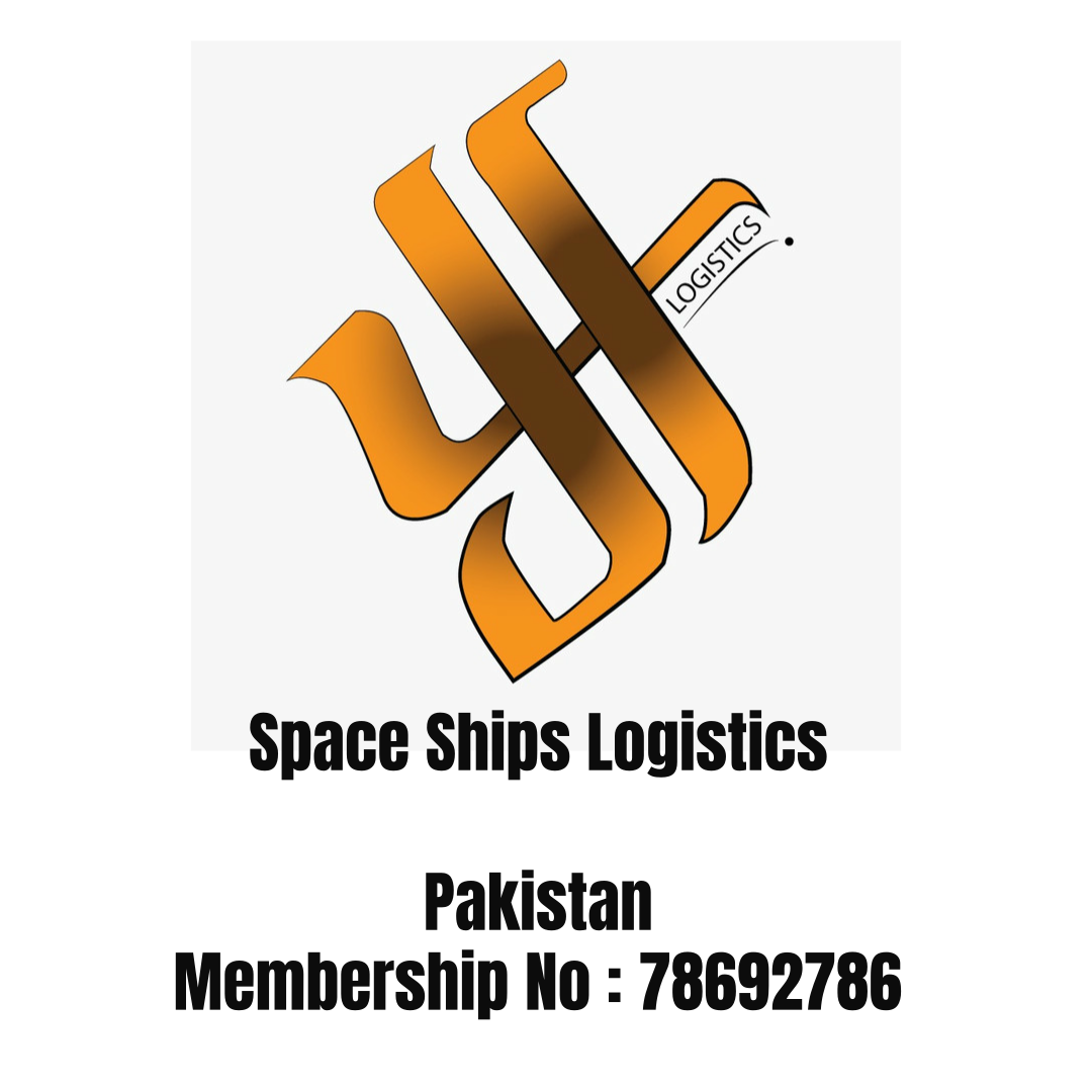 Space Ships Logistics - Pakistan