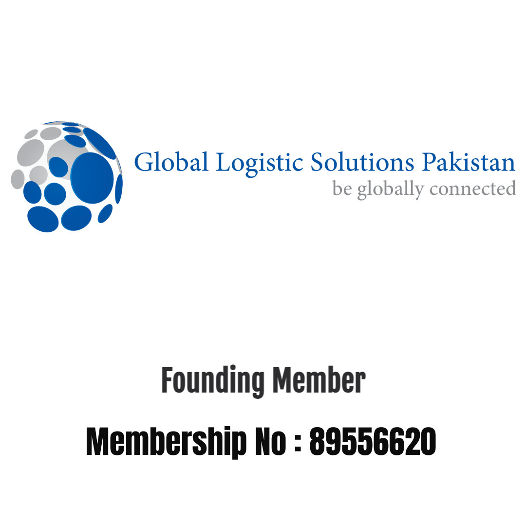 Global Logistic Solutions Pakistan
