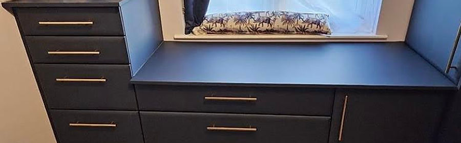 RM WARDROBE WRAPS | Majestic Creative So