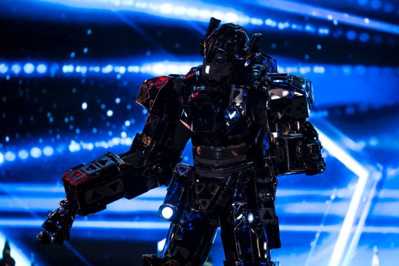 BGT Acts Performing: Wednesday 31st May 2017 | Just Simon Cowell