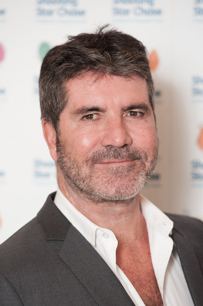 25 Things You Probably Didn't Know About Simon Cowell | Just Simon Cowell