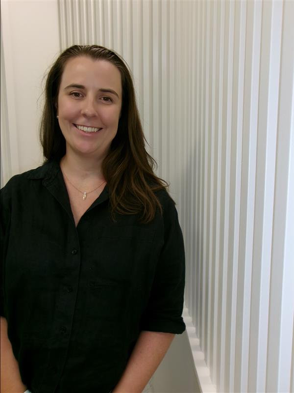 Dr Danielle McMullen