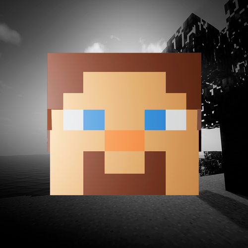 Minecraft | Masked