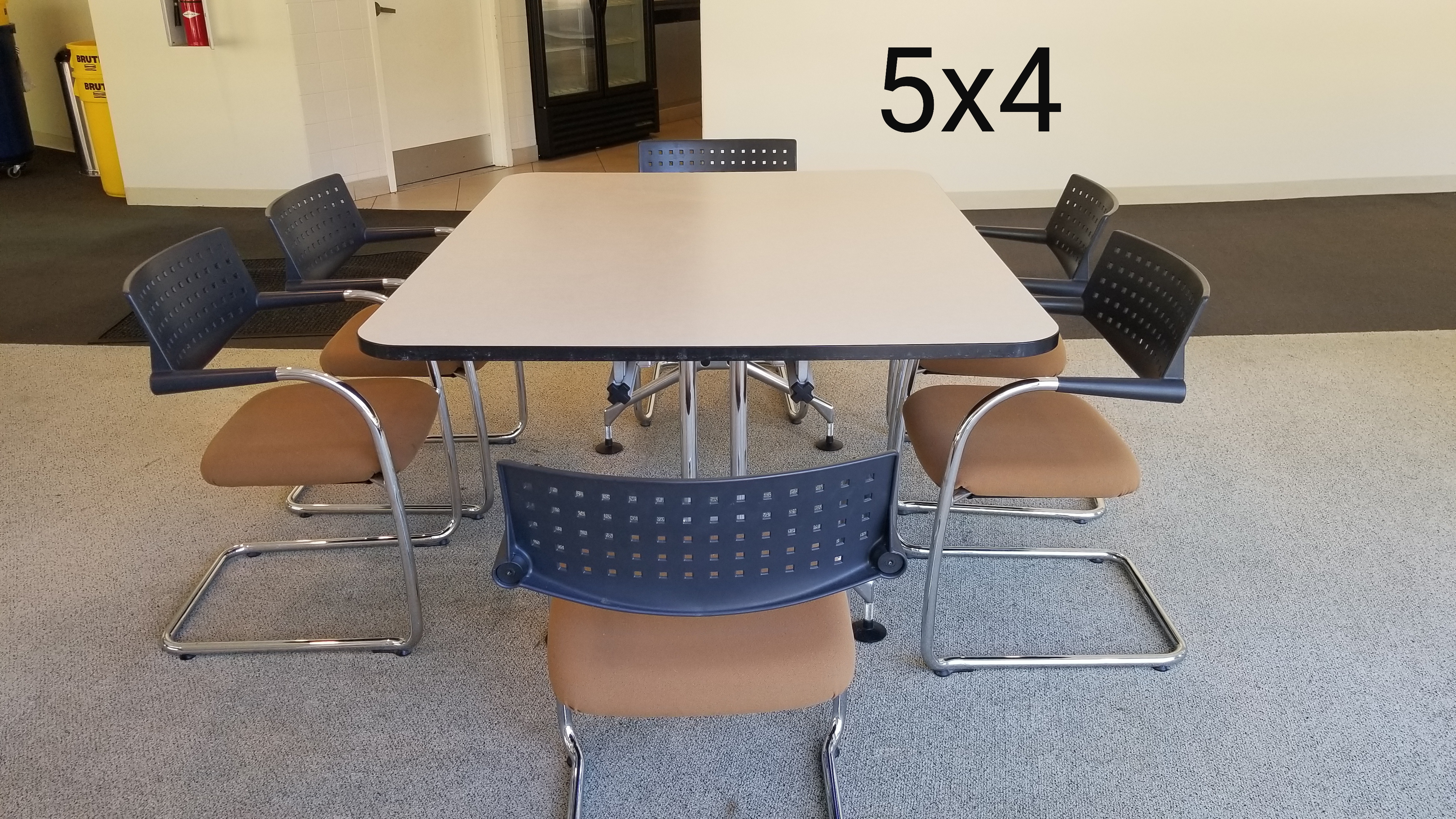 bergenofficefurniture , tables, used furniture