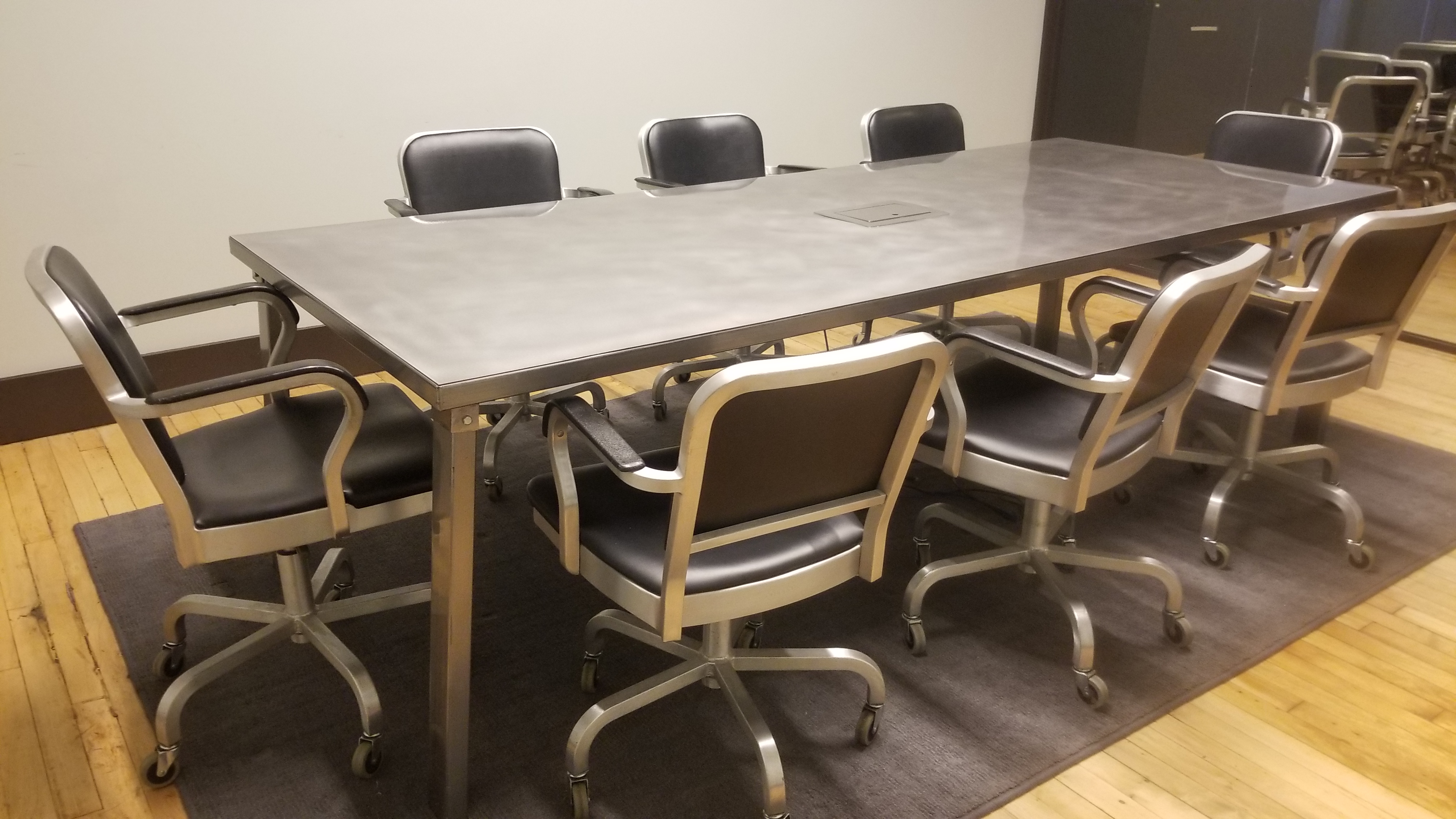 bergenofficefurniture , tables, used furniture