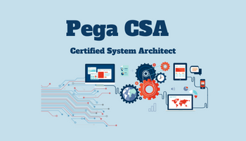 Pega System Architect