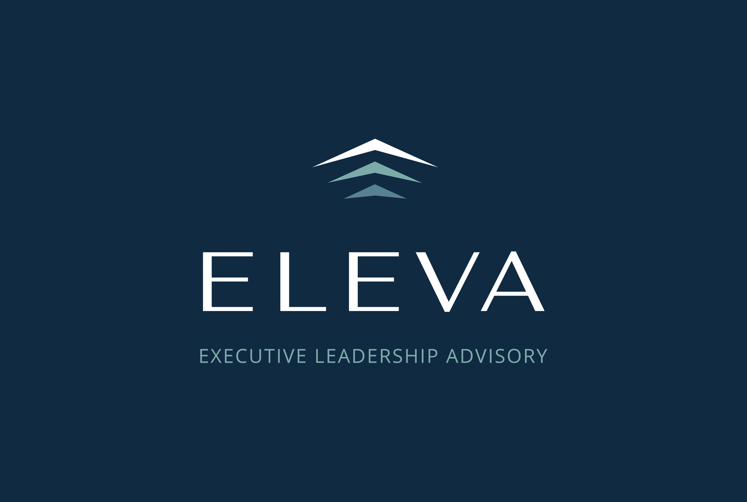 Eleva Executive Leadership Advisory