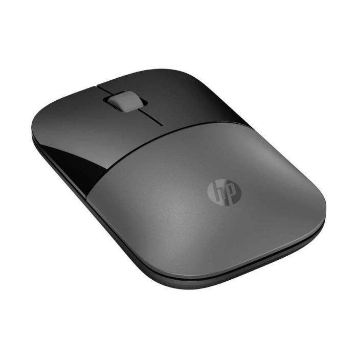 Mouse HP Z3700 Dual Inalámbrico USB Bluetooth 1600 DPI | TecnoPlusgt
