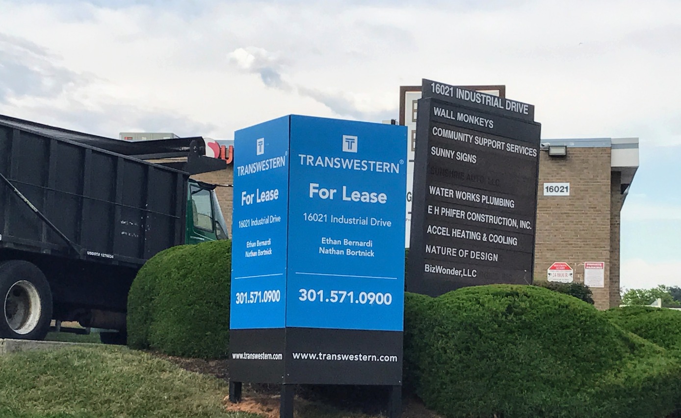 Custom Signage | sunnysigns