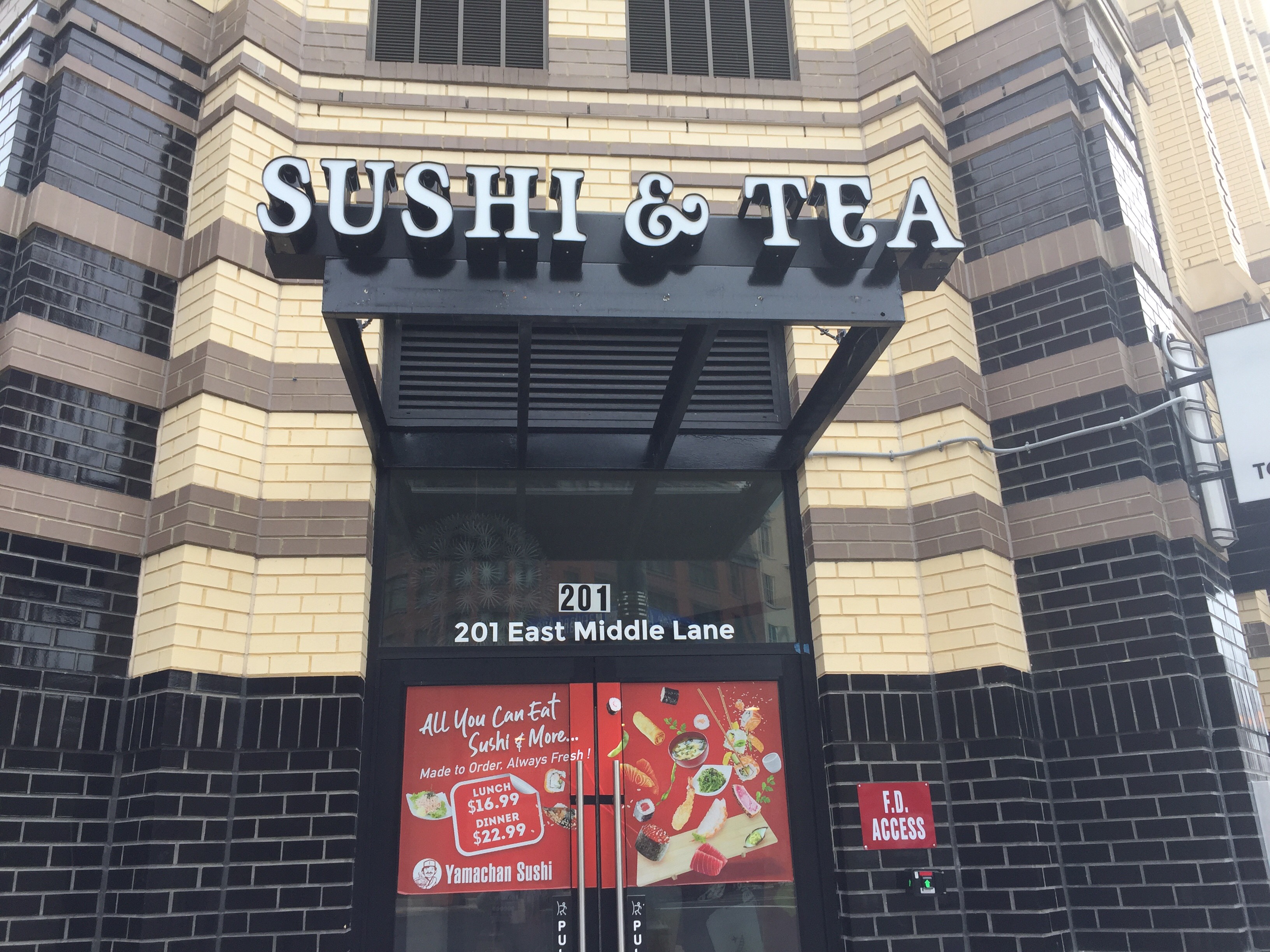 Custom Signs, Digital Printing & More | Maryland | Sunny Signs