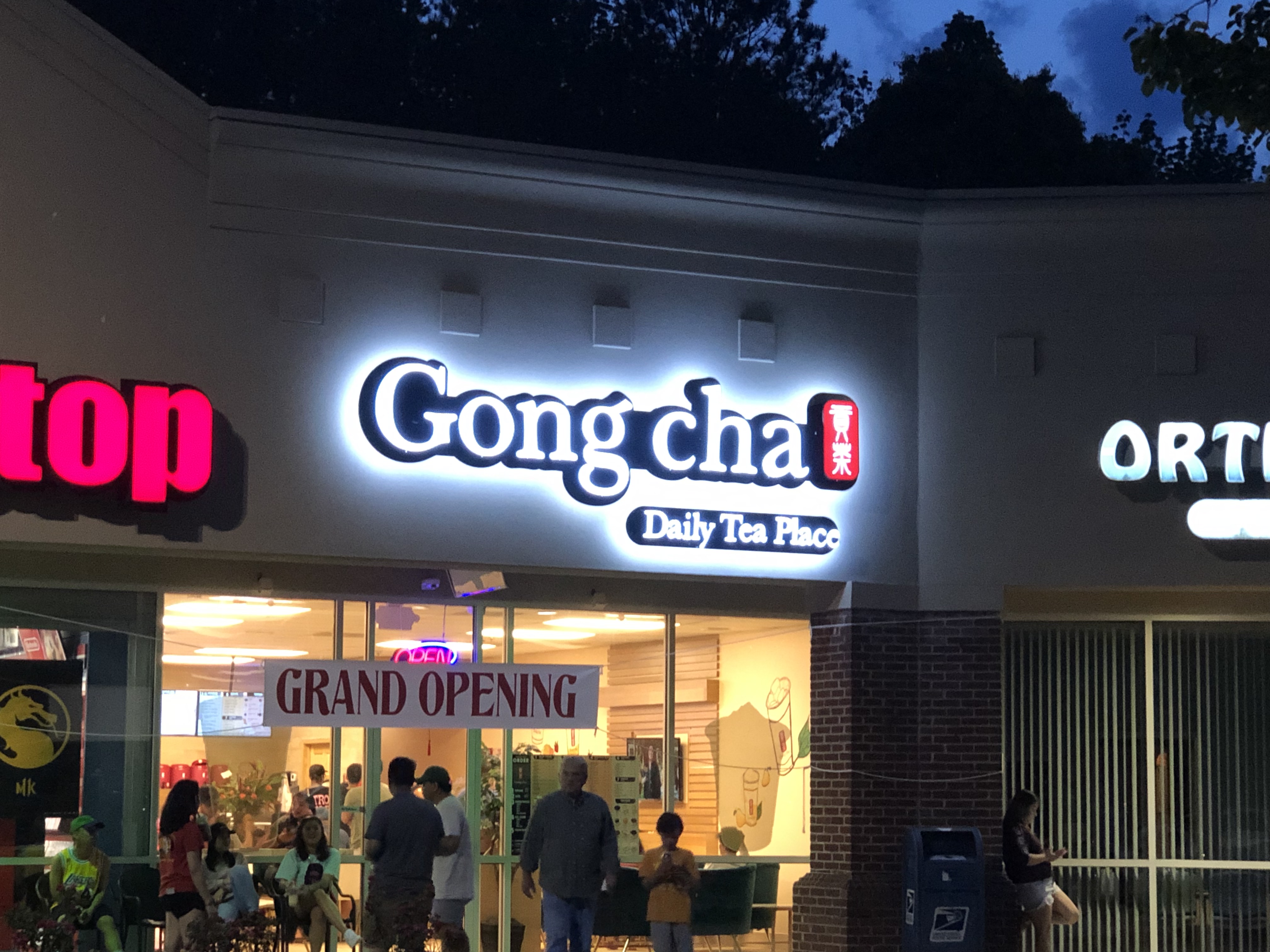 Custom Signs, Digital Printing & More | Maryland | Sunny Signs