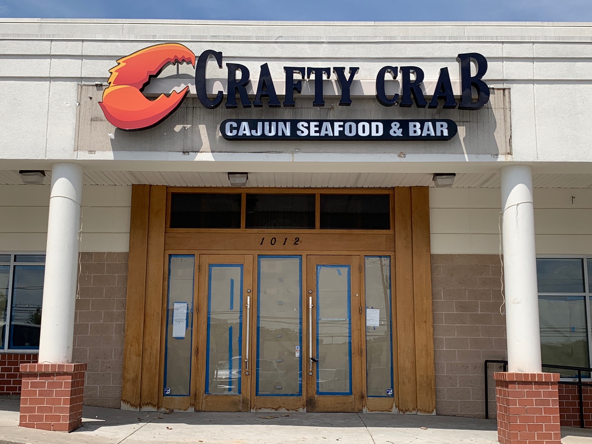 Custom Signs, Digital Printing & More | Maryland | Sunny Signs