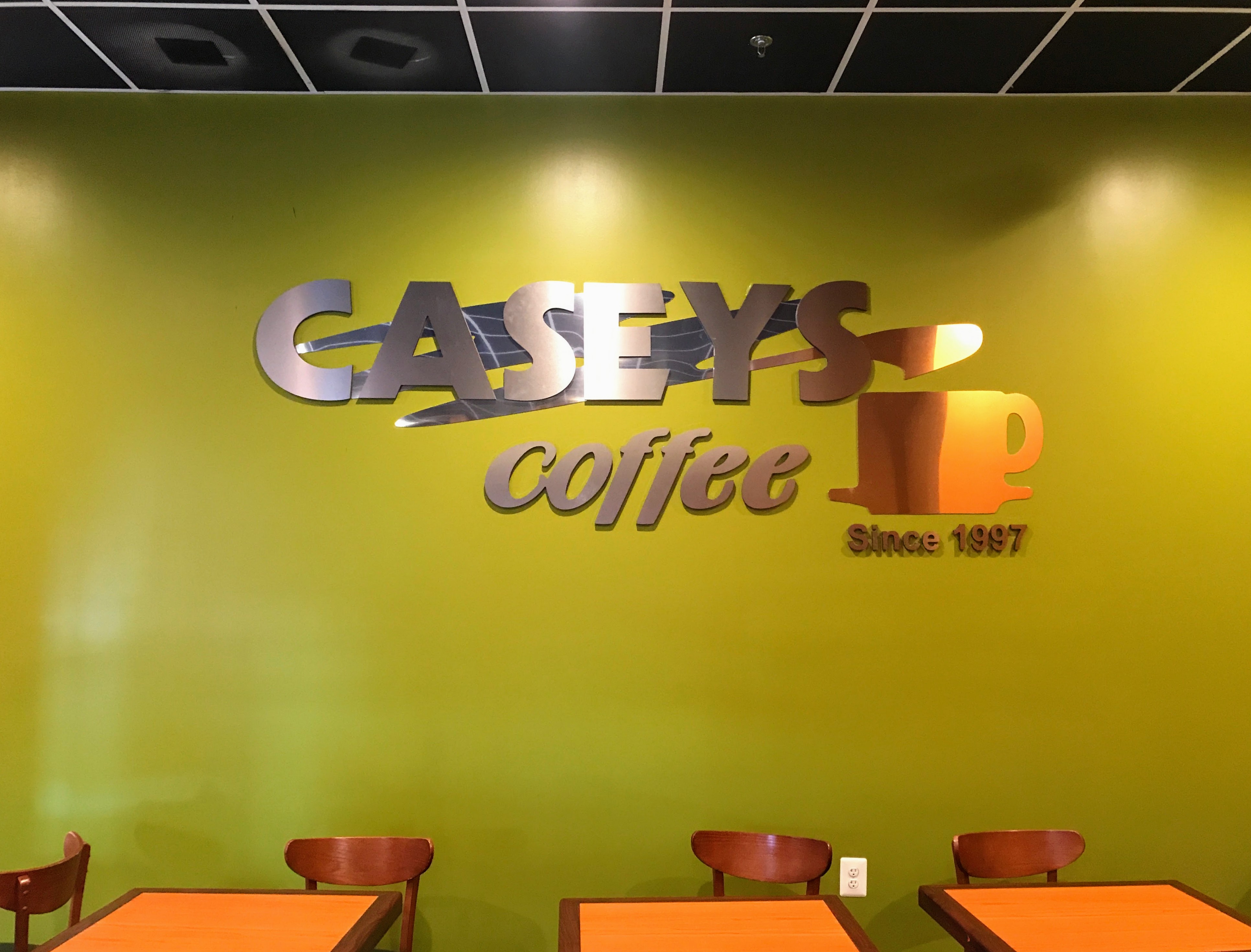 Custom Signs, Digital Printing & More | Maryland | Sunny Signs
