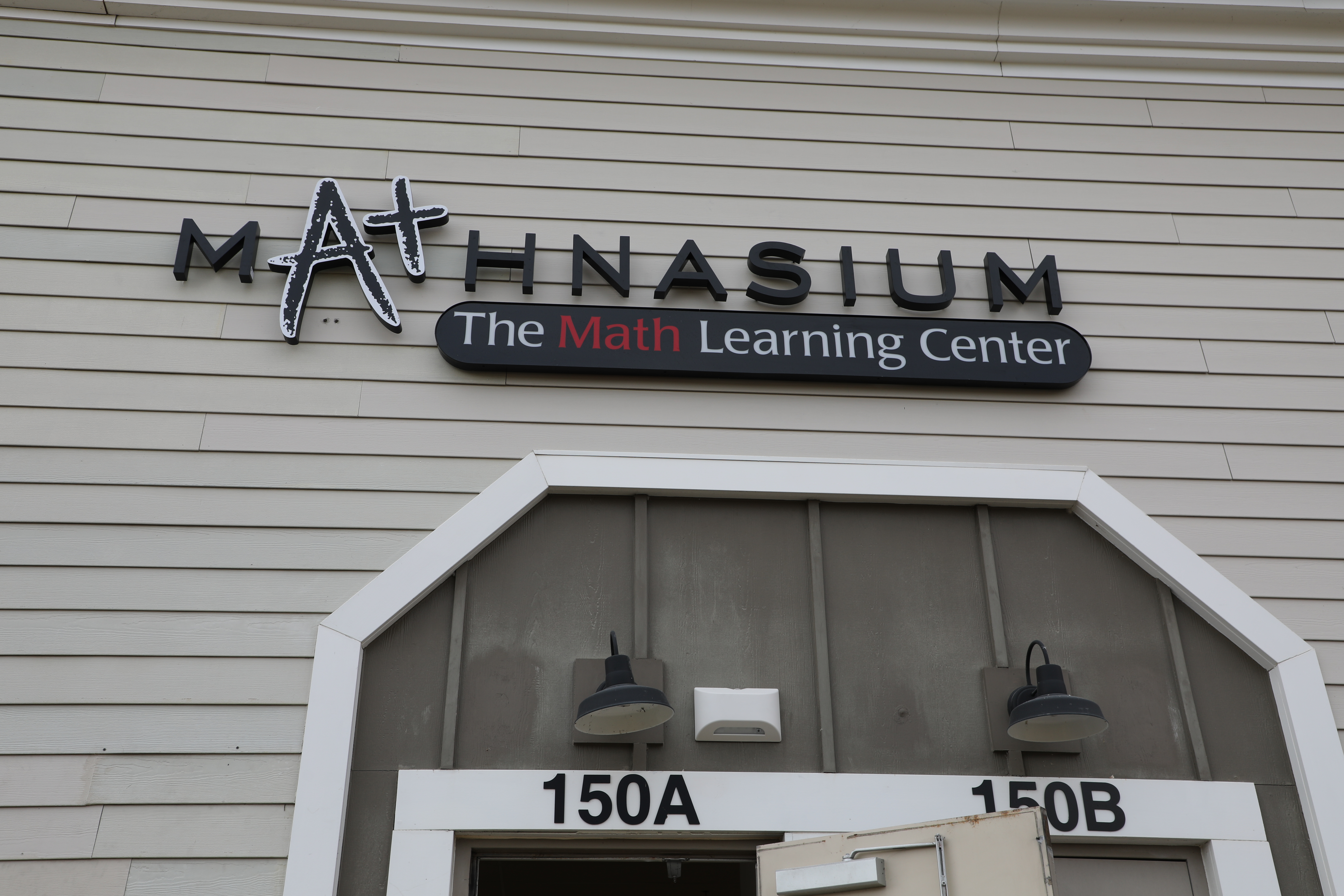 Custom Signs, Digital Printing & More | Maryland | Sunny Signs