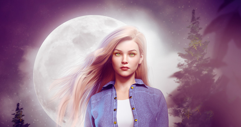 My Books | Letty Frame